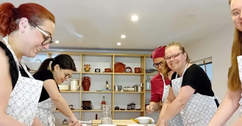 Giardini Naxos, Taormina: Food Class & Sicilian Tasting - Frequently Asked Questions
