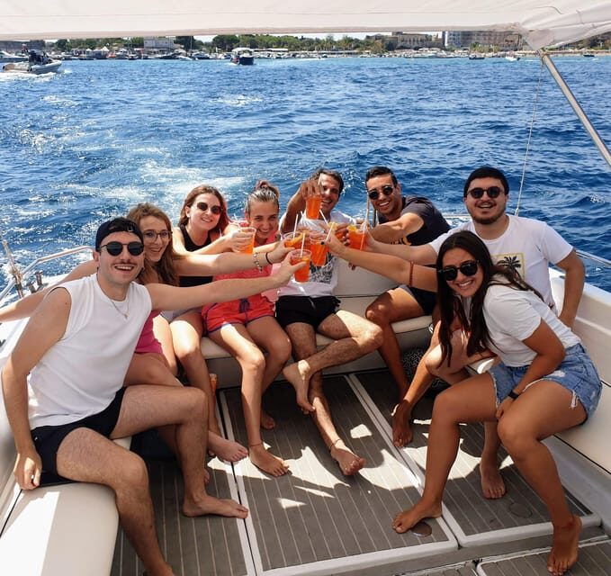 Giardini Naxos: Taormina & Isola Cruise Bella with Aperitif - The Sum Up: Is This Tour Worth Your Time?