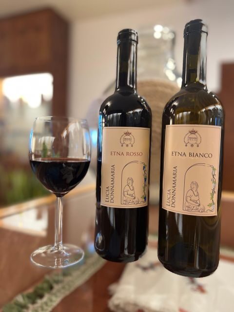Giardini Naxos, Taormina: Sicilian Tasting Oil Wine Product - Frequently Asked Questions