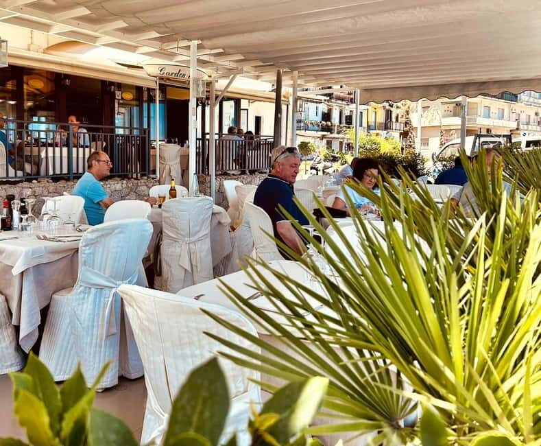 Giardini Naxos: The Art of Sicilian Cooking with Chef - The Value of Authenticity and Personal Interaction