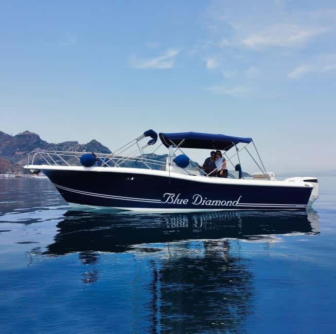 Giardini Naxos:Sunset with Dolphin sighting and Aperitif - Introducing the Giardini Naxos Sunset & Dolphin Tour