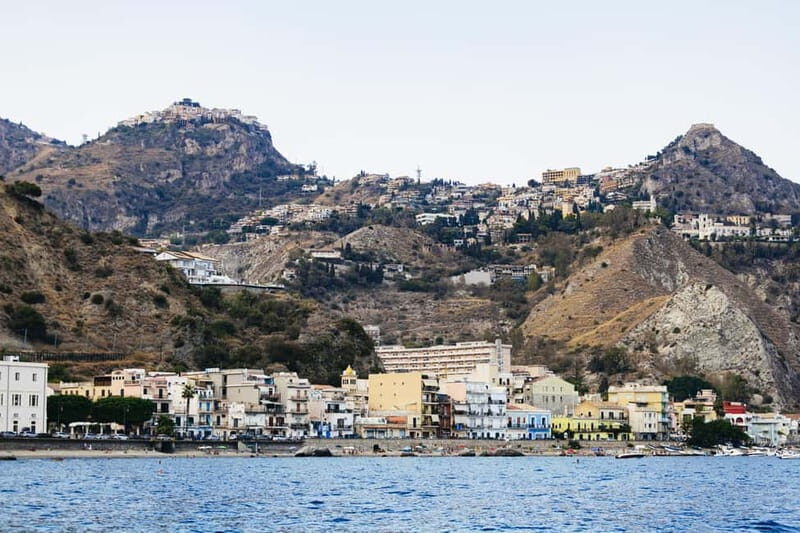 Giardini Naxos:Sunset with Dolphin sighting and Aperitif - Overall Experience and Who It’s Best For