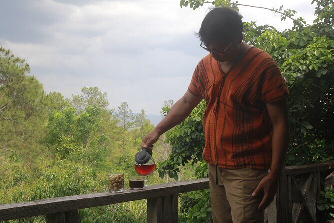 Gibbon Conservation and Cultural 2-Days Adventure - Key Points