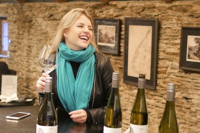 Gibbston Half-Day Private Wine Tour with Hotel Pickup - An In-Depth Look at the Gibbston Wine Tour