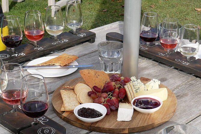 Gibbston Half-Day Private Wine Tour with Hotel Pickup - FAQ