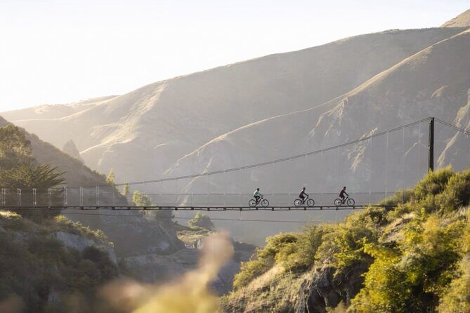 Gibbston Valley Wine Tour - Self-Guided Audio Tour - Stop 3: Kinross Winery, Cellar Door & Cottages