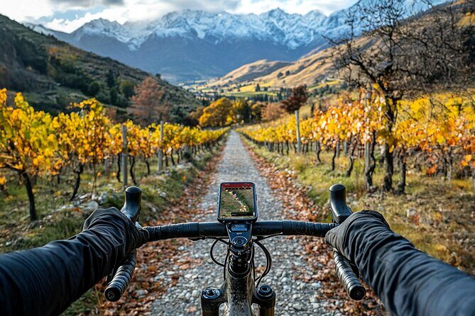 Gibbston Valley Wine Tour - Self-Guided Audio Tour - Stop 6: Brennan Wines