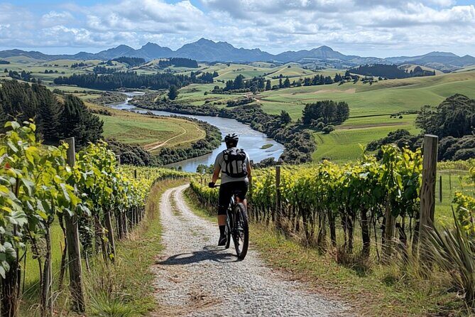 Gibbston Valley Wine Tour - Self-Guided Audio Tour - What Travelers Say