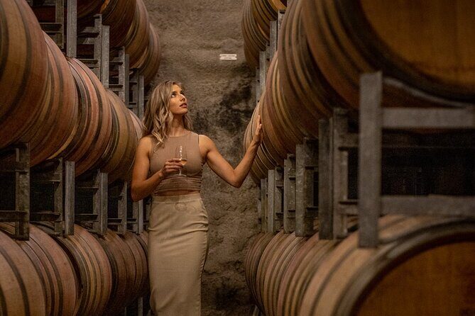 Gibbston Valley Wines - Cave Tour - Analyzing Value and Practical Considerations