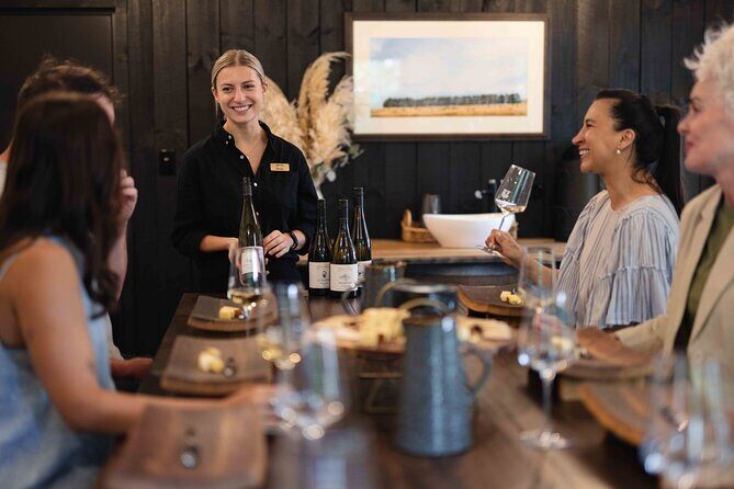 Gibbston Valley Wines - Wine & Cheese Experience - Who Will Love This Tour?