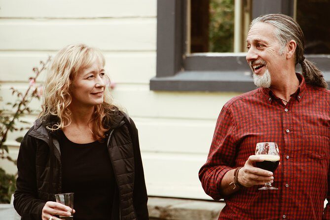 Gibbston Valley Wines - Winery Tour - The Sum Up