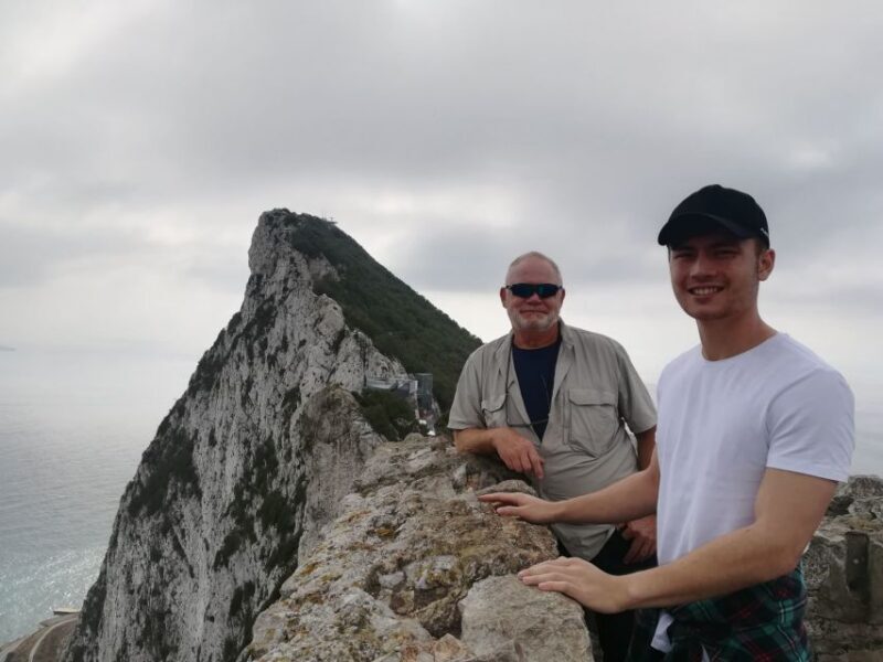 Gibraltar Day Trip from Seville - Final Thoughts