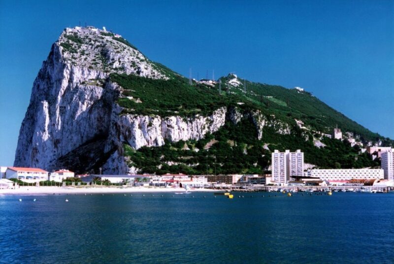 Gibraltar Day Trip from Seville - Additional Resources