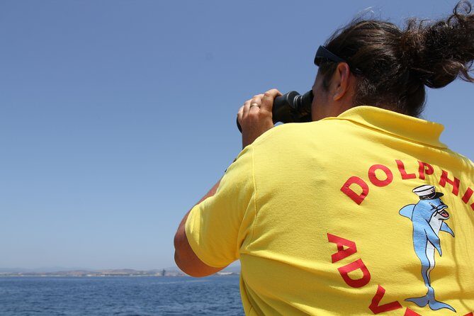 Gibraltar Dolphin Adventure - Setting the Scene: What’s the Tour About?