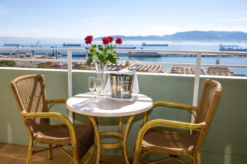 Gibraltar Express Sightseeing Full Day from Costa del Sol - Key Points