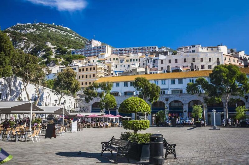 Gibraltar Express Sightseeing Full Day from Costa del Sol - Exploring the Gibraltar Experience in Depth