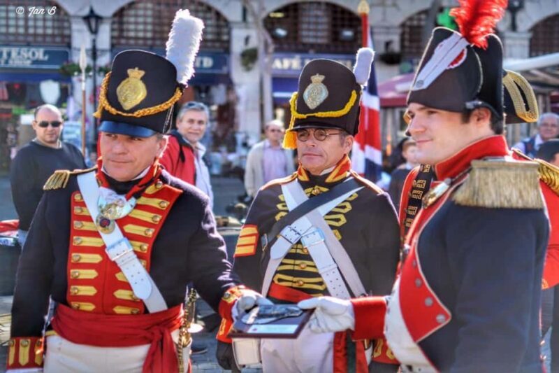 Gibraltar Express Sightseeing Full Day from Costa del Sol - The Sum Up