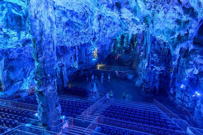 Gibraltar Full Day Tour Ultimate Tour 7hrs - Who Should Consider This Tour?