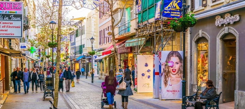 Gibraltar: Guided Tour by Bus Including Tickets - What to Expect from This Gibraltar Guided Tour