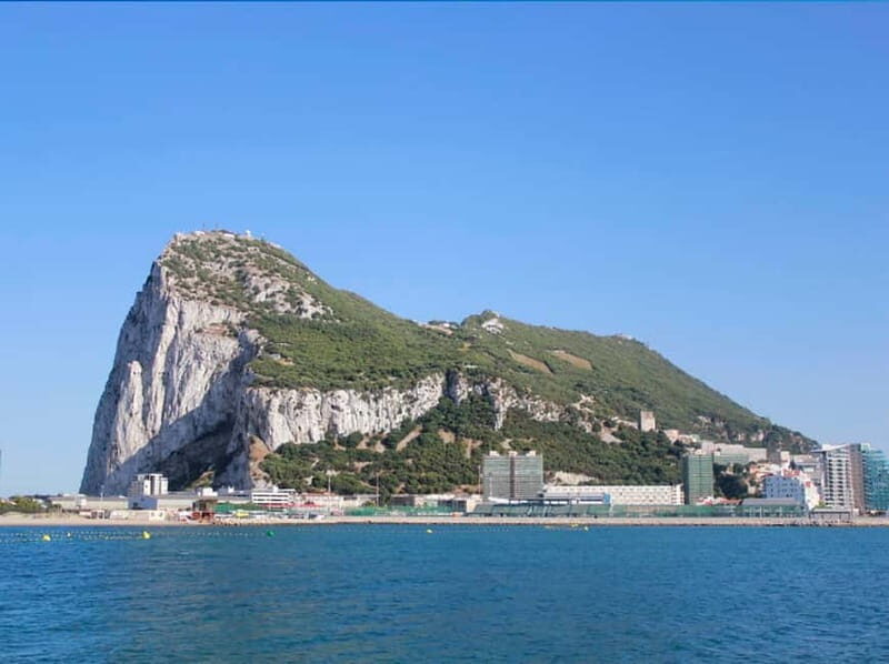 Gibraltar: Guided Tour by Bus Including Tickets - Final Thoughts