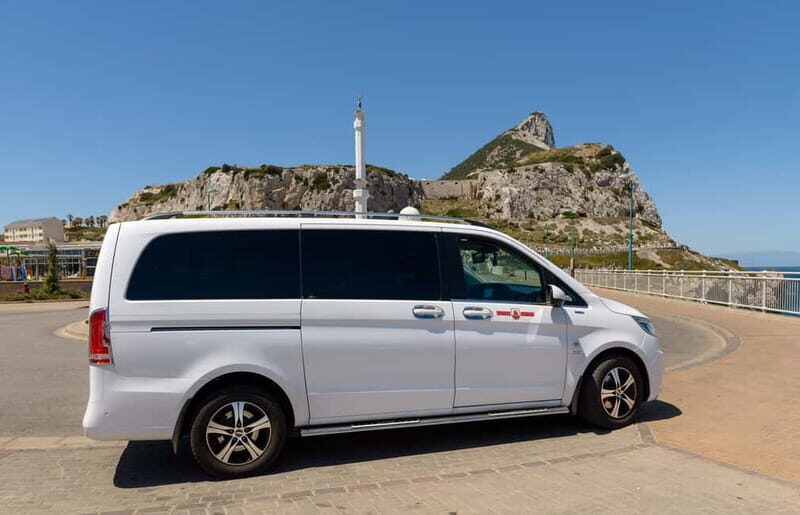 Gibraltar: Guided Tour, Skywalk, Moorish Castle, and More - Gibraltar: Guided Tour, Skywalk, Moorish Castle, and More