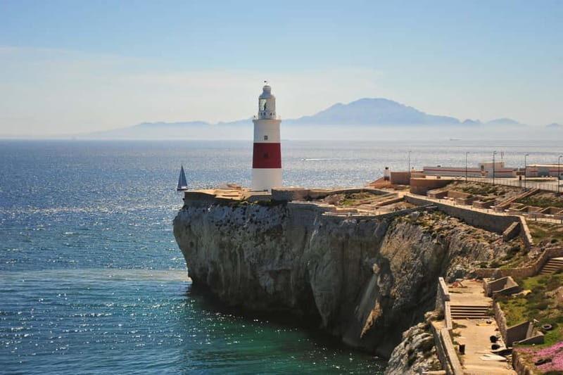 Gibraltar: Guided Tour, Skywalk, Moorish Castle, and More - Key Points