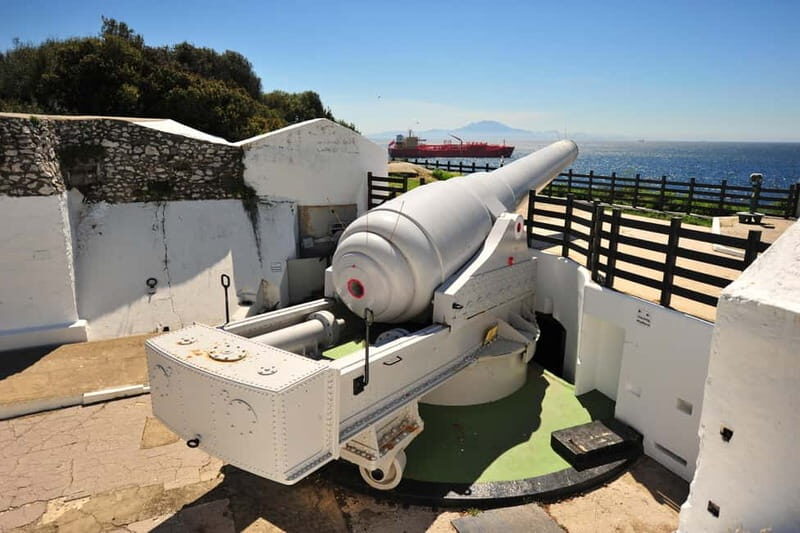 Gibraltar: Guided Tour, Skywalk, Moorish Castle, and More - Final Thoughts