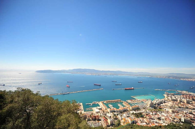 Gibraltar: Guided Tour, Skywalk, Moorish Castle, and More - FAQ
