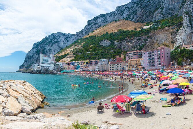 Gibraltar Pass- The Official City Pass for all attractions! - Frequently Asked Questions