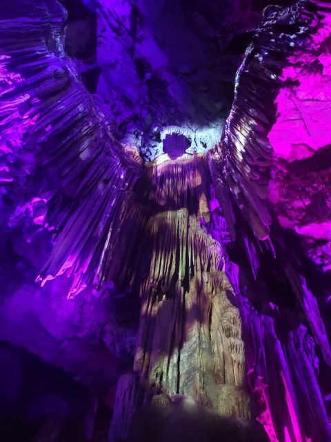 Gibraltar: premium private day trip & Rock tour - The Sum Up