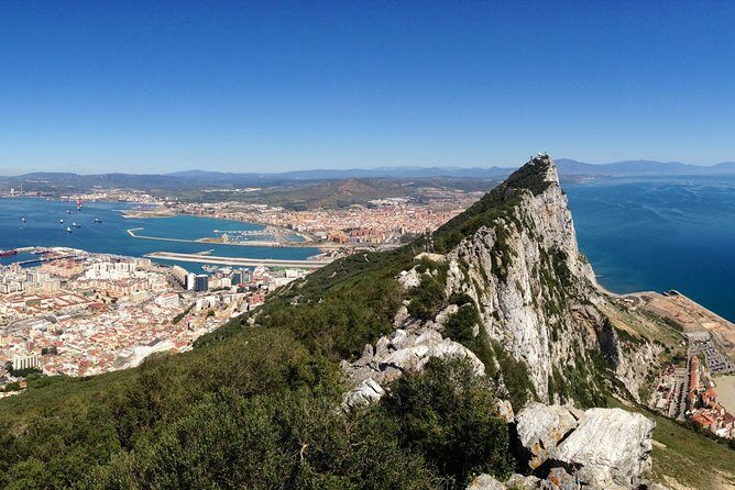 Gibraltar private tours from Seville - The Alignment with Different Travelers