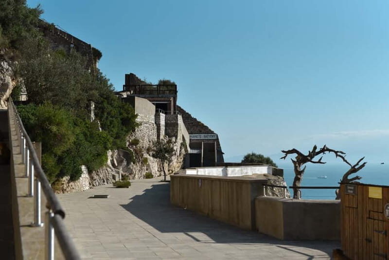 Gibraltar Rock tour - Practical Tips for Making the Most of Your Tour