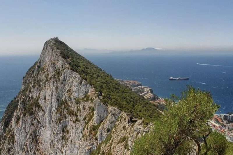 Gibraltar Shore Excursion: The Original Rock & Caves Tour - Who will Love This Tour?