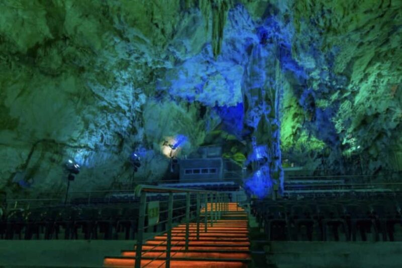 Gibraltar Shore Excursion: The Original Rock & Caves Tour - Final Thoughts