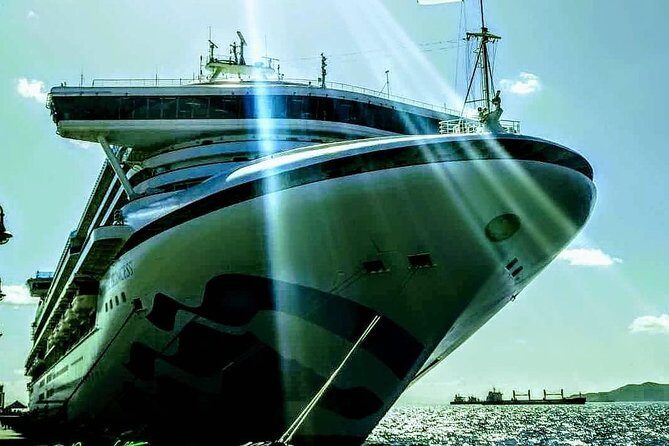 Gibraltar Sightseeing :SKYWALK AND SUSPENSION BRIDGE TOUR (Private) - Authentic Traveler Insights