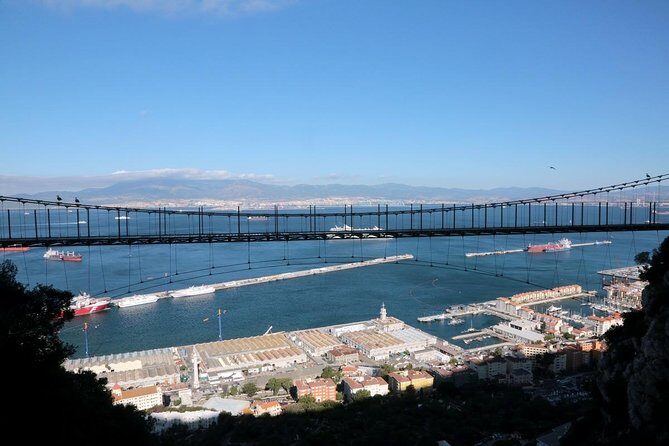 Gibraltar Skywalk & Bridge tour and Much More 3.30hrs - Introduction: Why Choose This Gibraltar Tour?