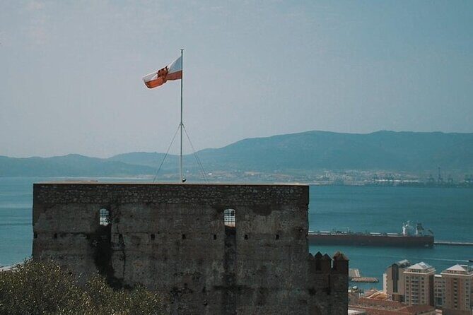 Gibraltar Small Group Tour from Malaga - The Value Proposition