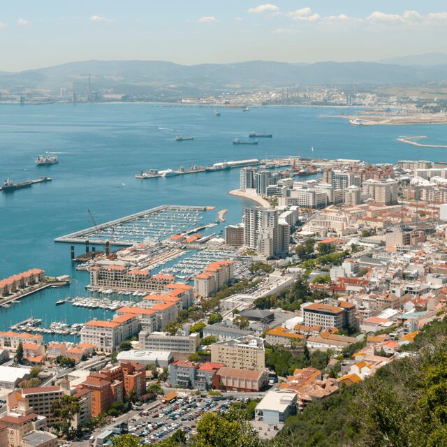 Gibraltar: Tour guiado desde la Costa Del Sol - An In-Depth Look at the Gibraltar Guided Tour