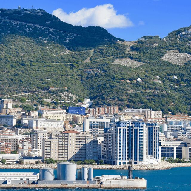 Gibraltar: Tour guiado desde la Costa Del Sol - Practical Tips & Considerations