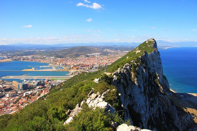 Gibraltar with St Michael Caves Guided Tour from Costa del Sol - The Pros and Cons: A Balanced View