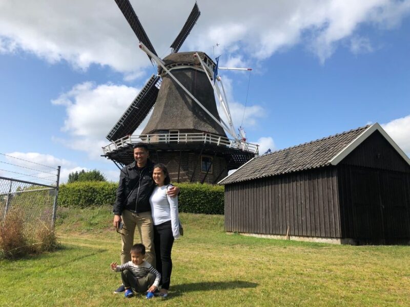 Giethoorm & Exploring the North of The Netherlands Tour - Final Thoughts