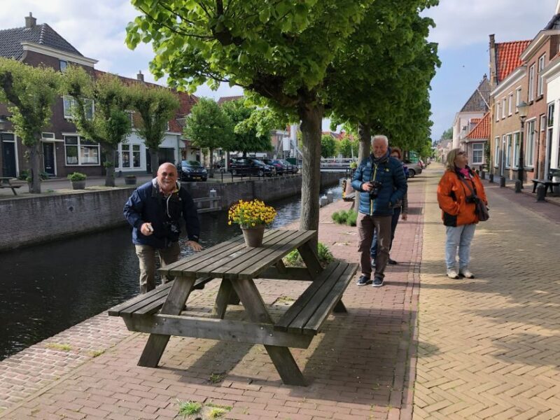 Giethoorm & Exploring the North of The Netherlands Tour - FAQ