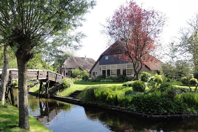 Giethoorn Day Trip from Amsterdam With Cruise and Cheeseplatter - Final Thoughts