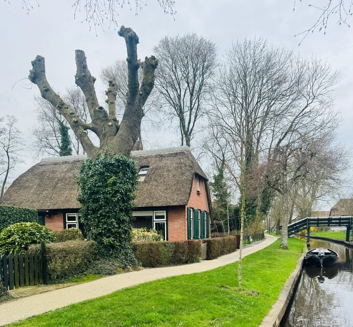 "Giethoorn: Exclusive Private Tour of the Dutch Venice" - Who Is This Tour Best For?