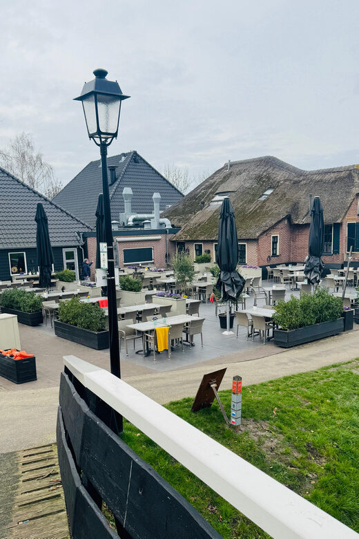 "Giethoorn: Exclusive Private Tour of the Dutch Venice" - FAQs