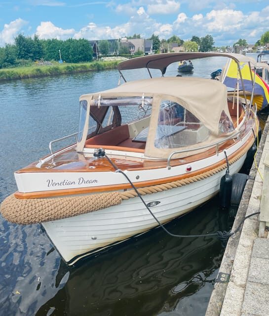 "Giethoorn: Exclusive Private Tour of the Dutch Venice" - Final Thoughts: Who Will Love This Tour?