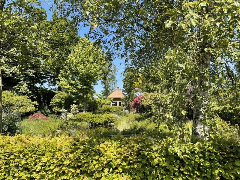 Giethoorn & Windmill Country  A Journey Through Old Holland - Key Points
