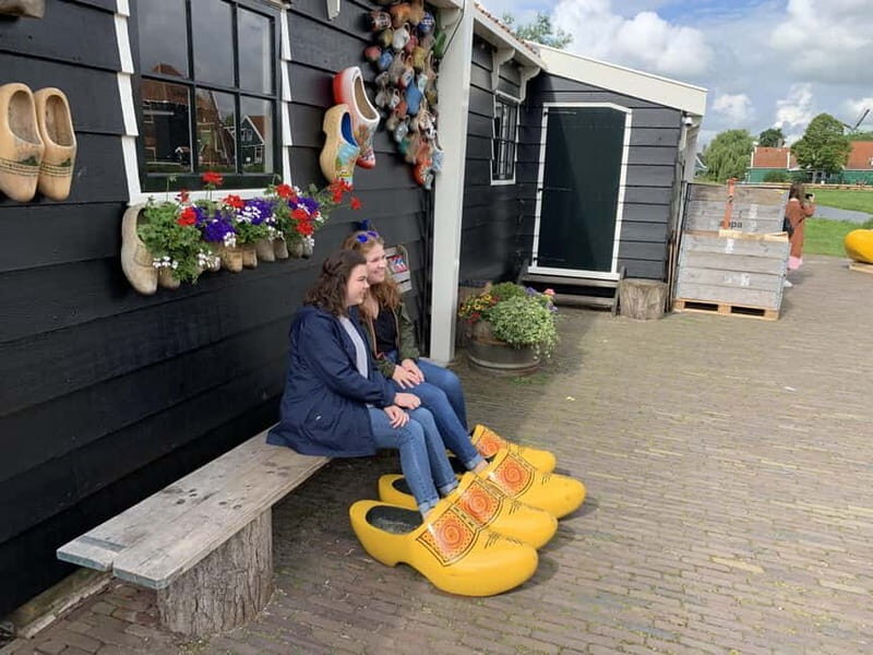Giethoorn & Windmill Country  A Journey Through Old Holland - Who Is This Tour Best Suited For?