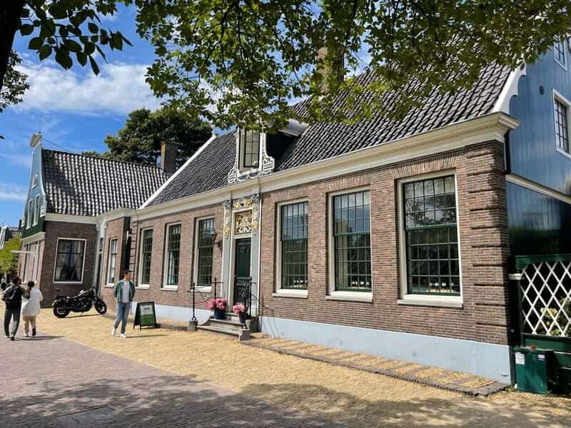 Giethoorn & Windmill Country  A Journey Through Old Holland - The Sum Up: Why Choose This Tour?