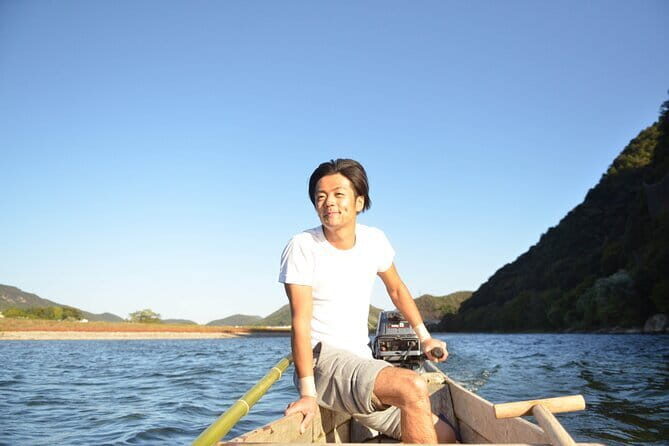 Gifu Destination Fishing Class Experience - Introduction